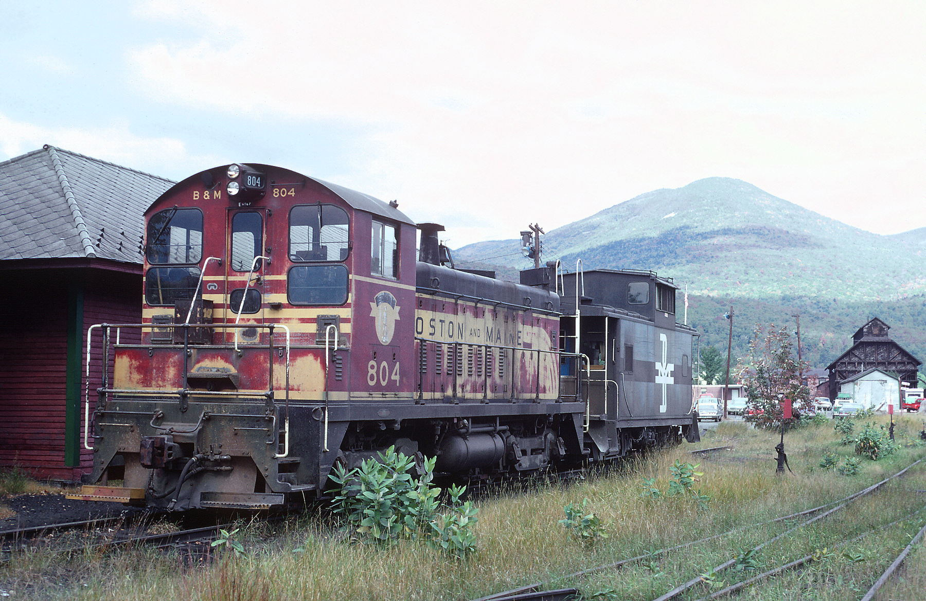 Emd Sw8 Locomotives Specifications Photos Roster