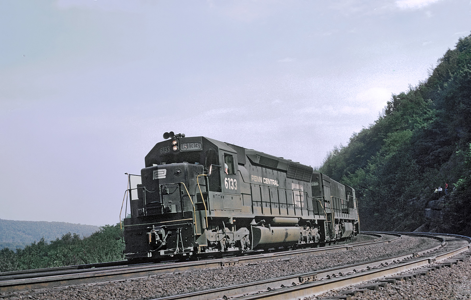 EMD "645" Engine: Specifications, History, Photos