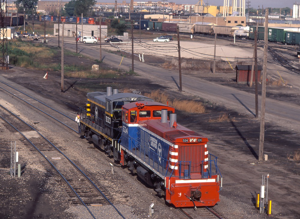 EMD "MP15DC"/"AC"/"T" Locomotives: Specs, Photos, Roster