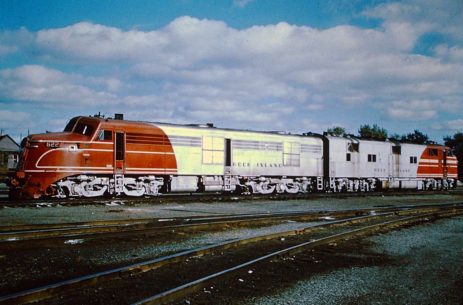 American Locomotive Company (Alco): Logo, History, Photos