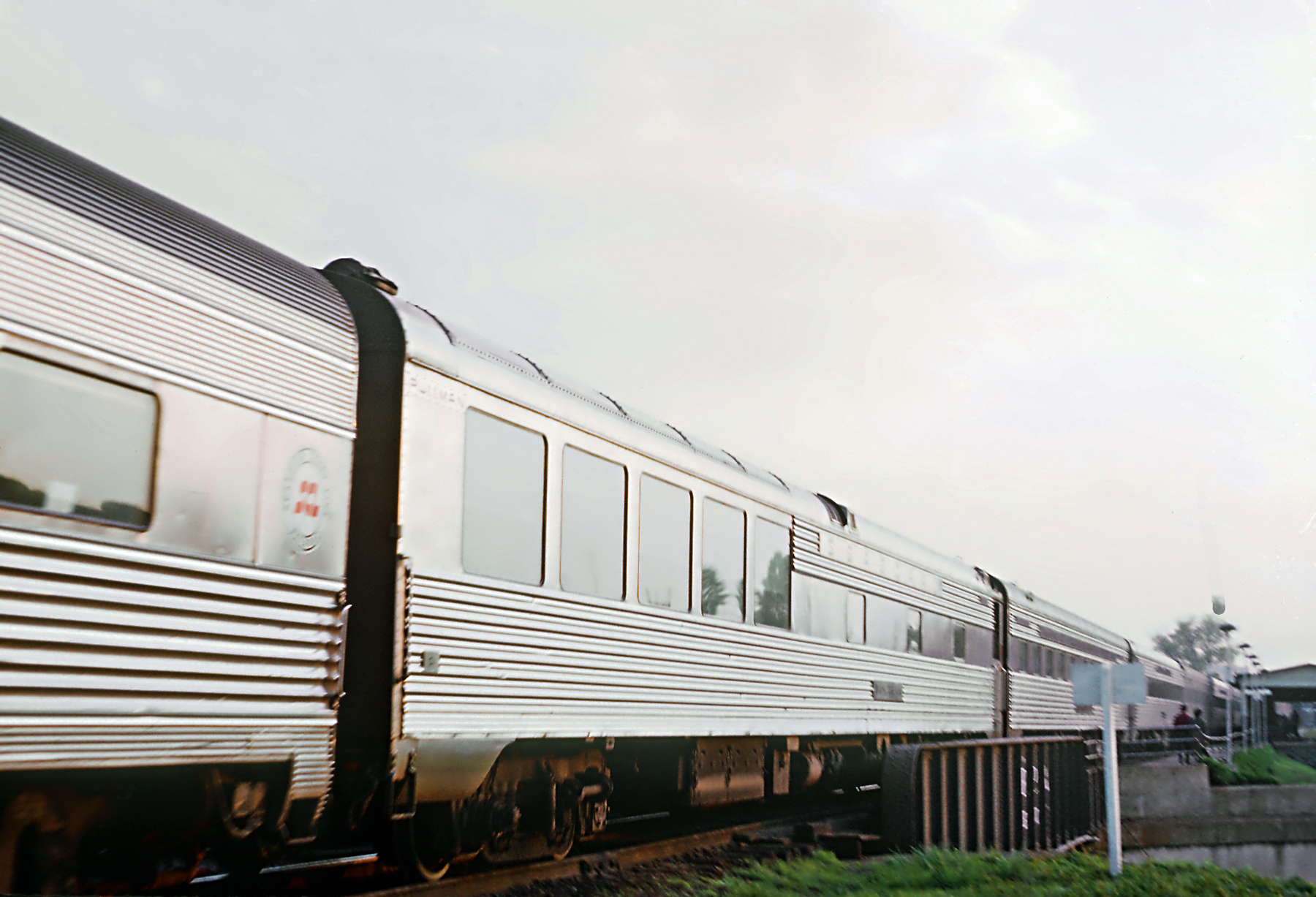 "Silver Meteor" (Train): Route, Consist, Timetable