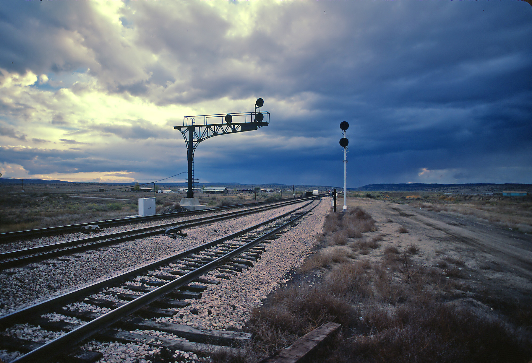 Railroad Ties: Dimensions, History, Definition