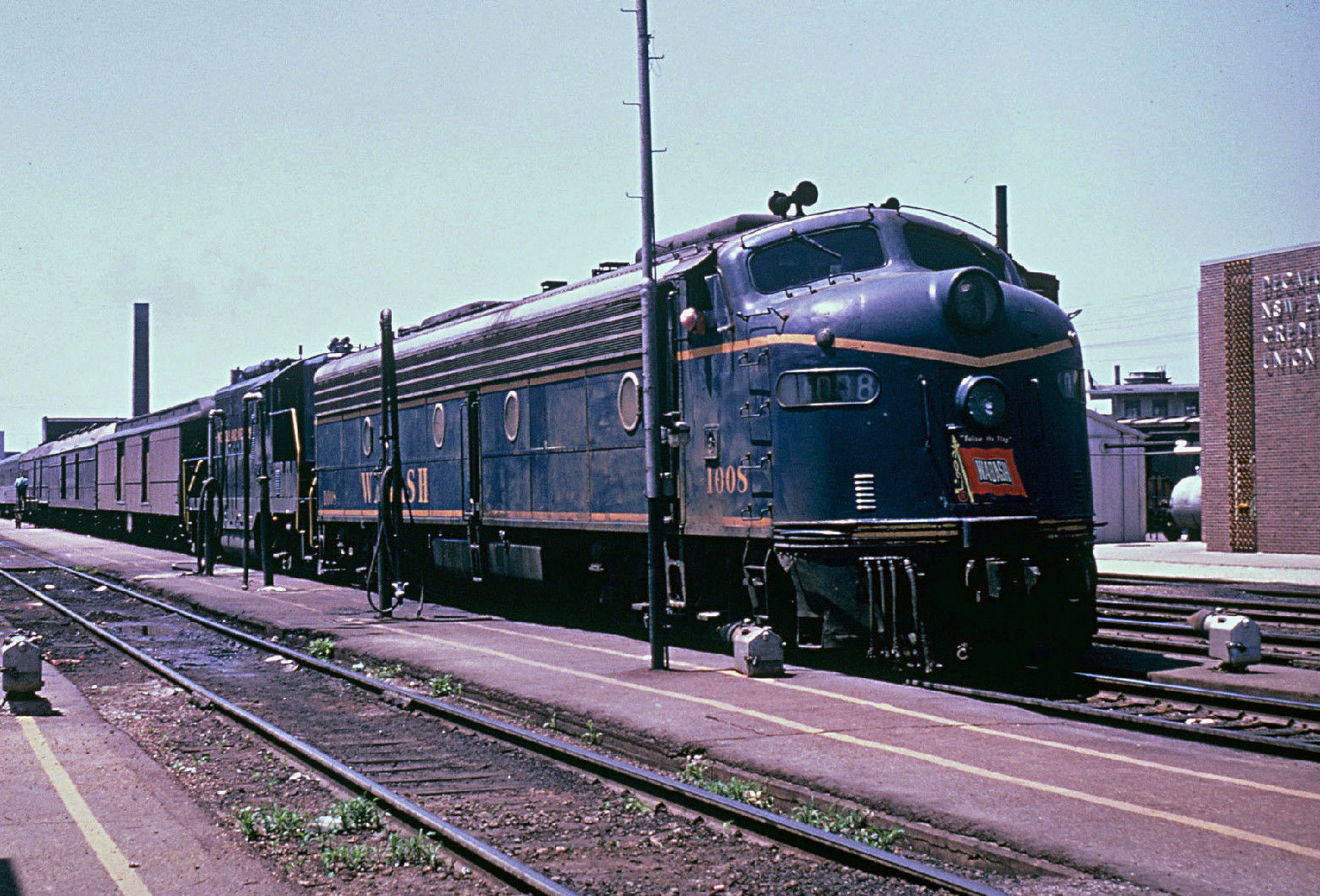 Wabash Railroad