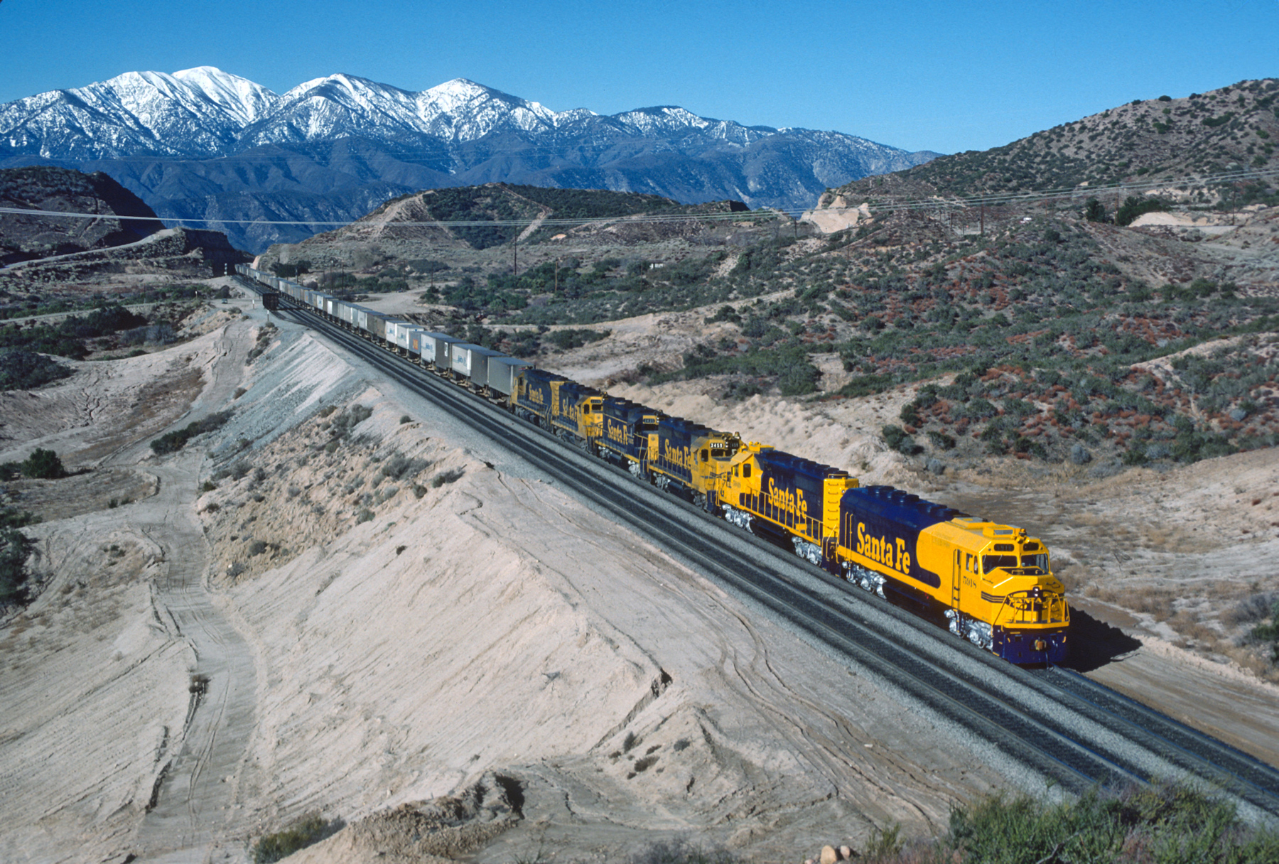 EMD "F45" Locomotives: Specifications, Photos, Roster