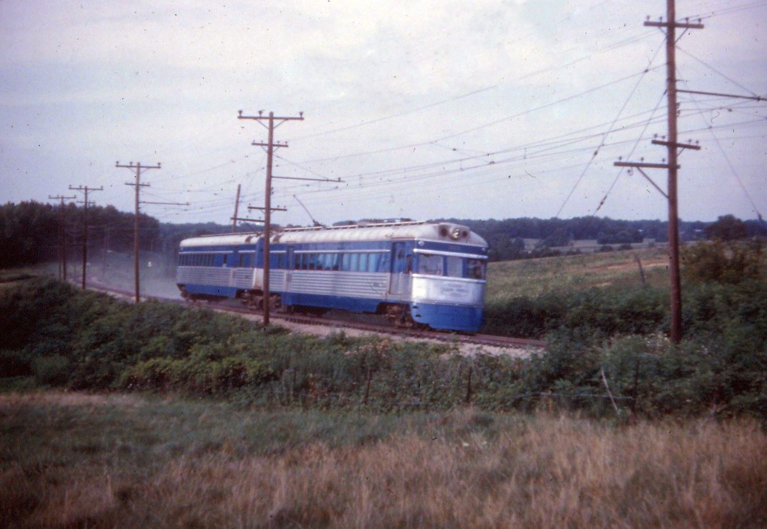Illinois Terminal Railroad: Map, Roster, Photos, History