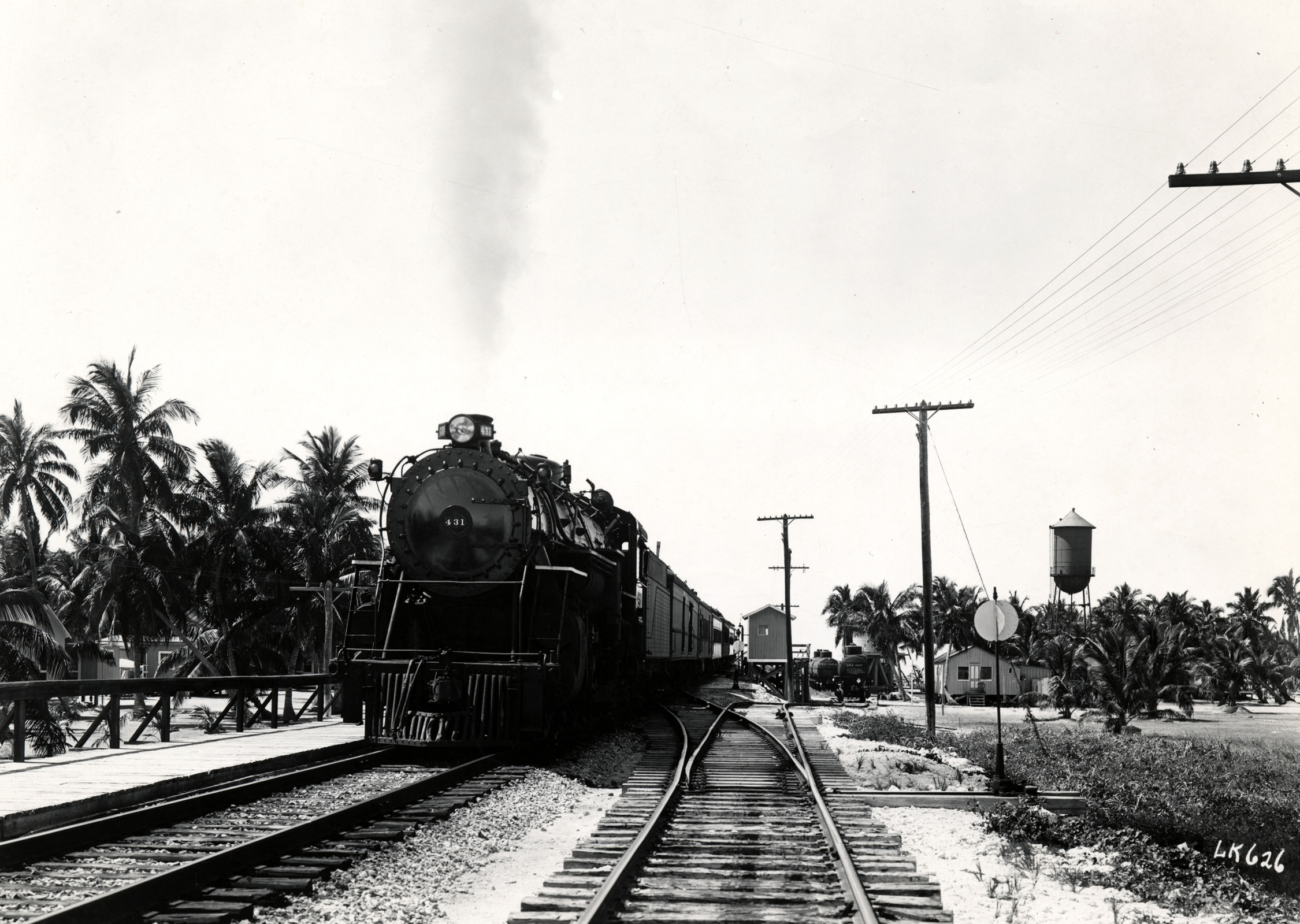 Key West Extension (Overseas Railroad)