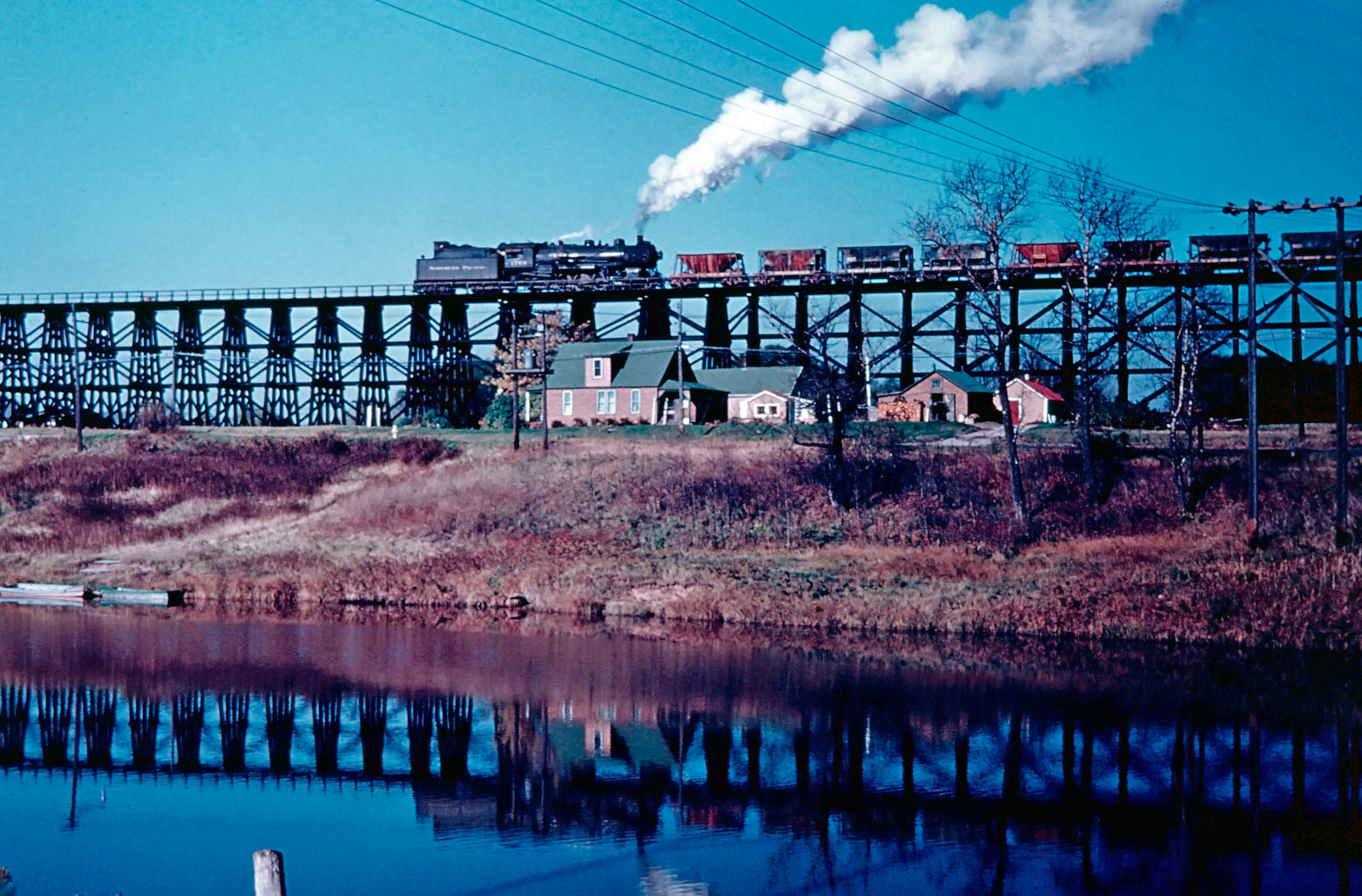 Northern Pacific Railway