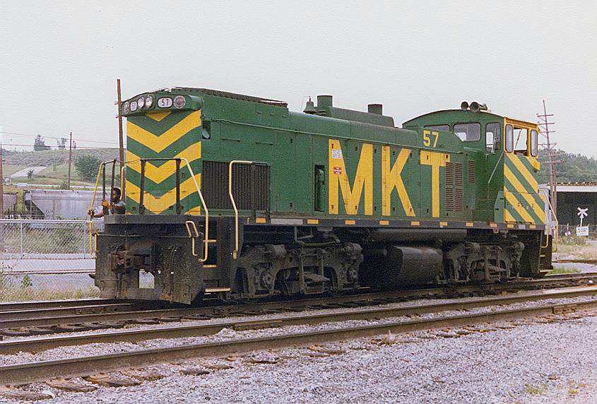 EMD "MP15DC"/"AC"/"T" Locomotives: Specs, Photos, Roster