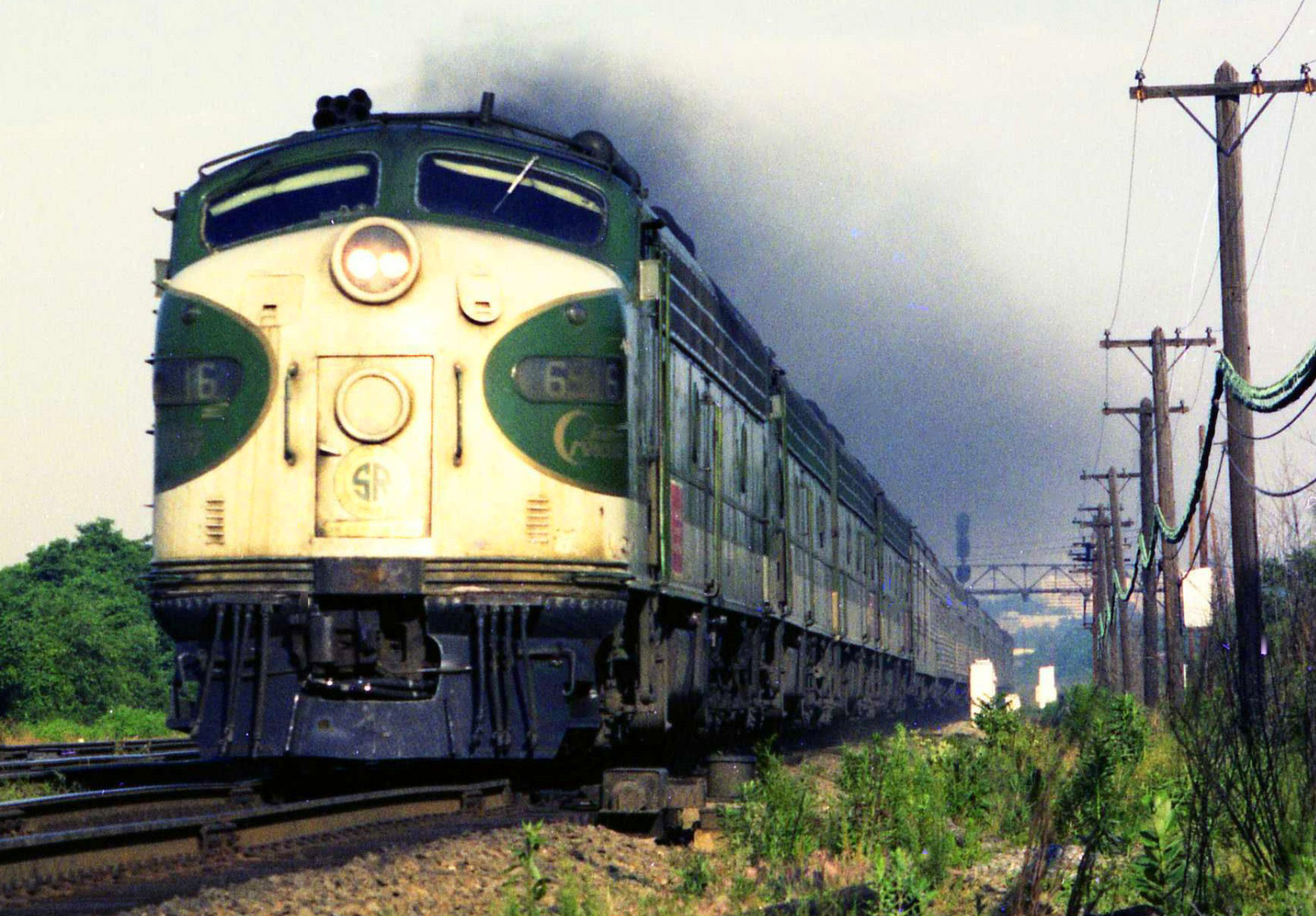 Southern Railway