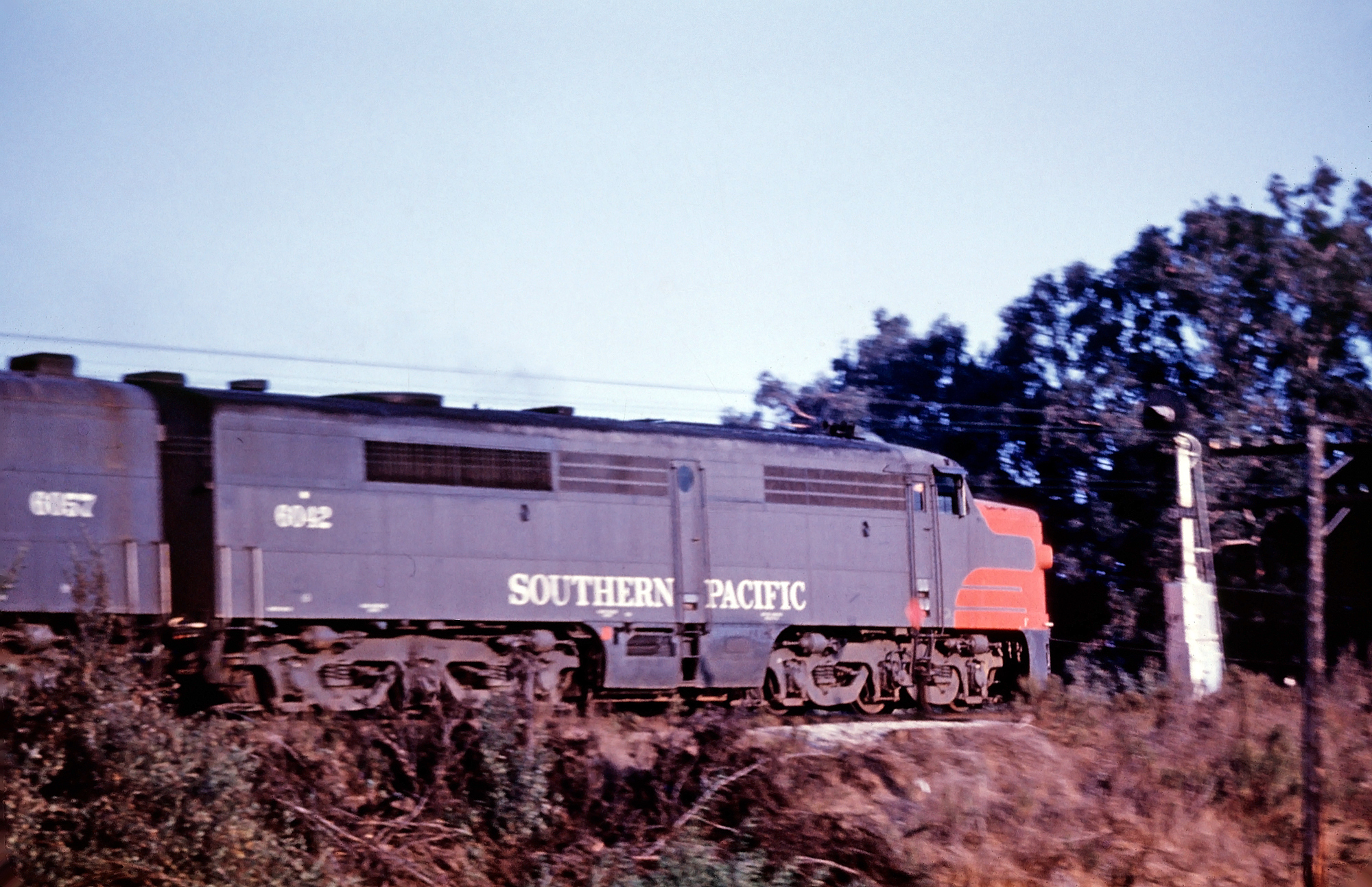 Diesel Locomotives Of The 1930s, 1940s, 1950s, and Today