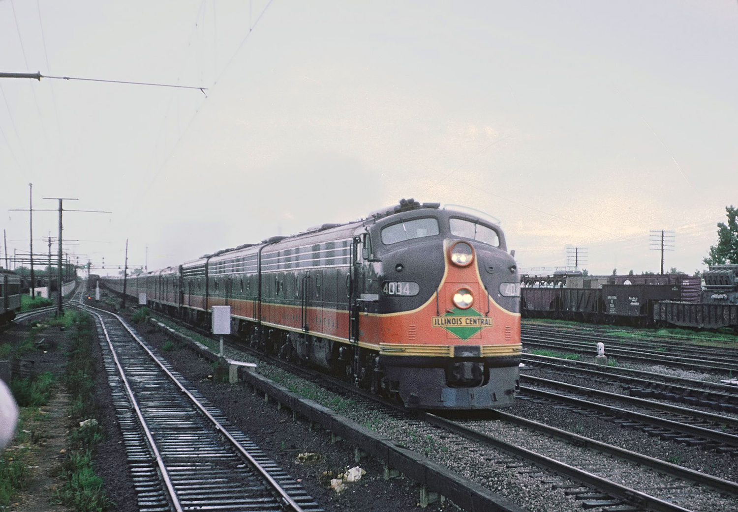 Railroad thread | Page 48 | alternatehistory.com