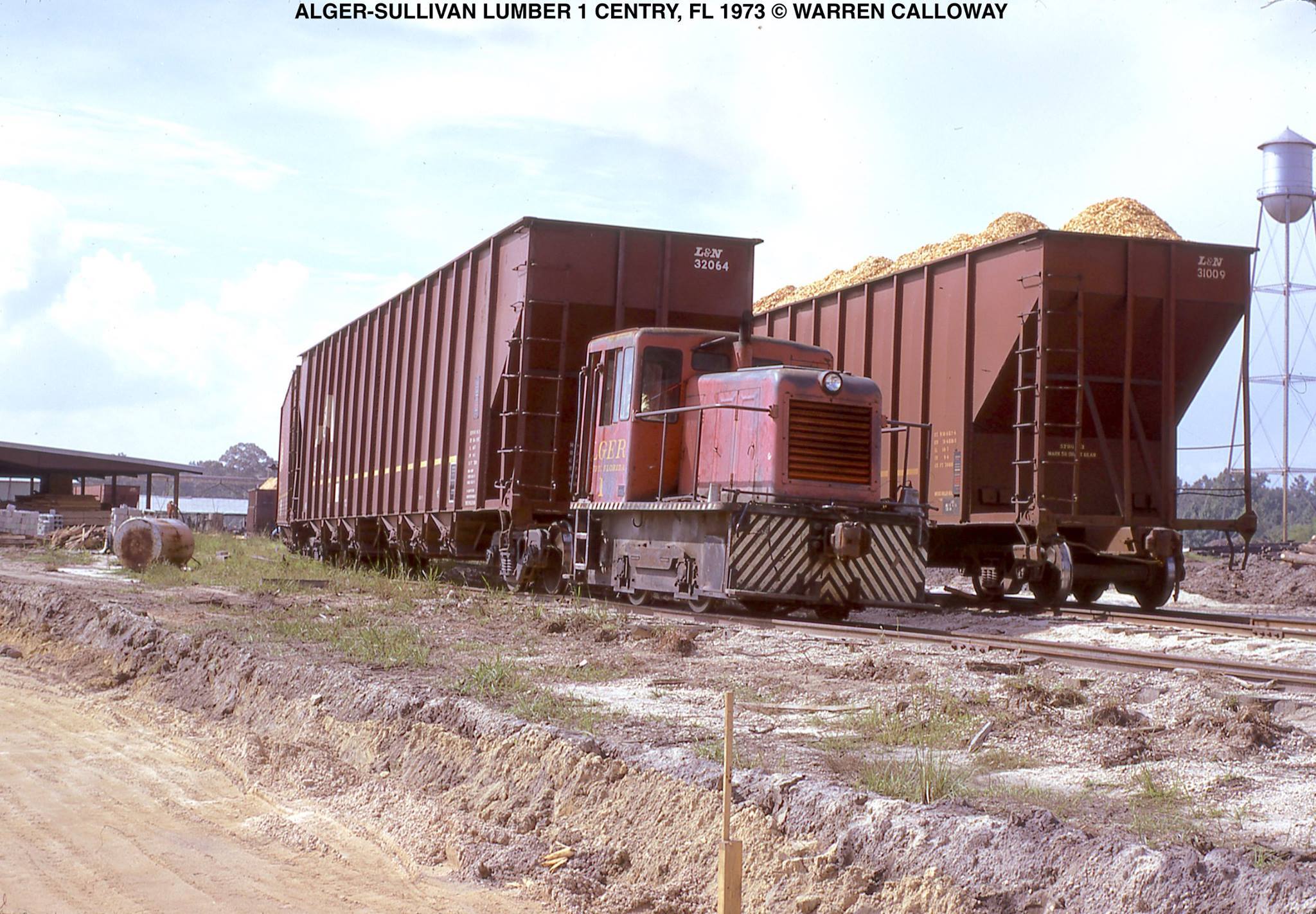 Switcher Locomotives: Types, History, And Photos