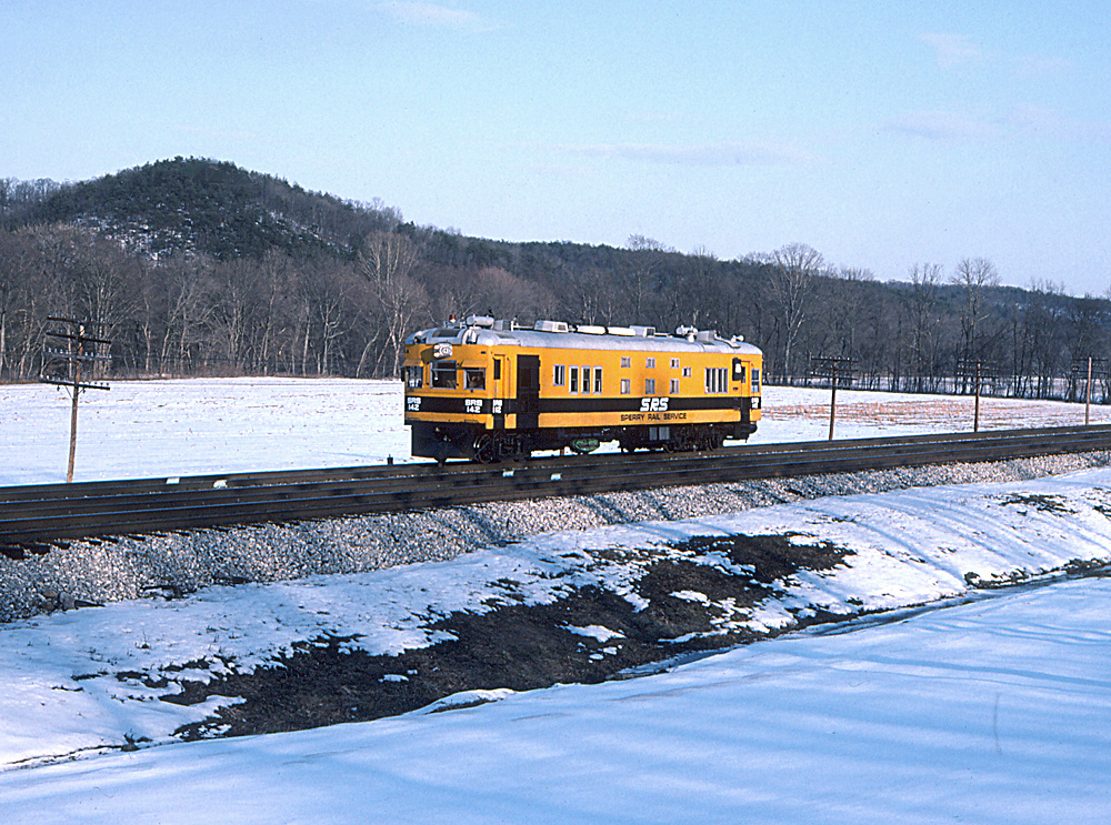 Defect Detection Cars (Railroad): Overview & Information