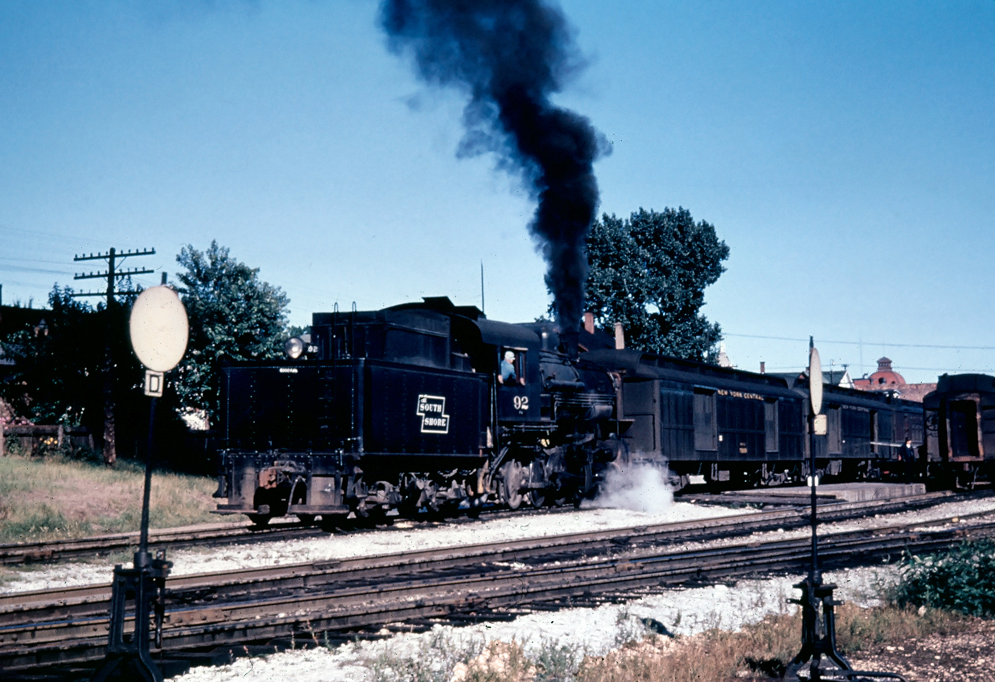 Michigan Railroads: Map, History, Abandoned Lines
