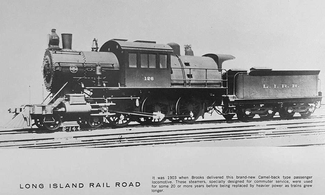 Wootten Firebox (USA): History, Photos, Purpose