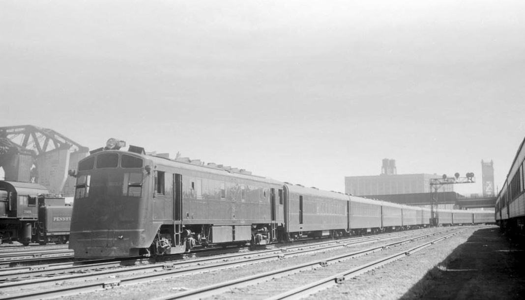 Baltimore & Ohio Railroad: Map, Photos, History & More