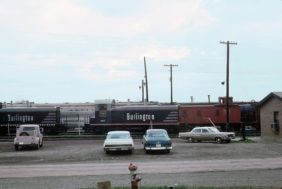 Texas Railroads: Map, History And Abandoned Lines