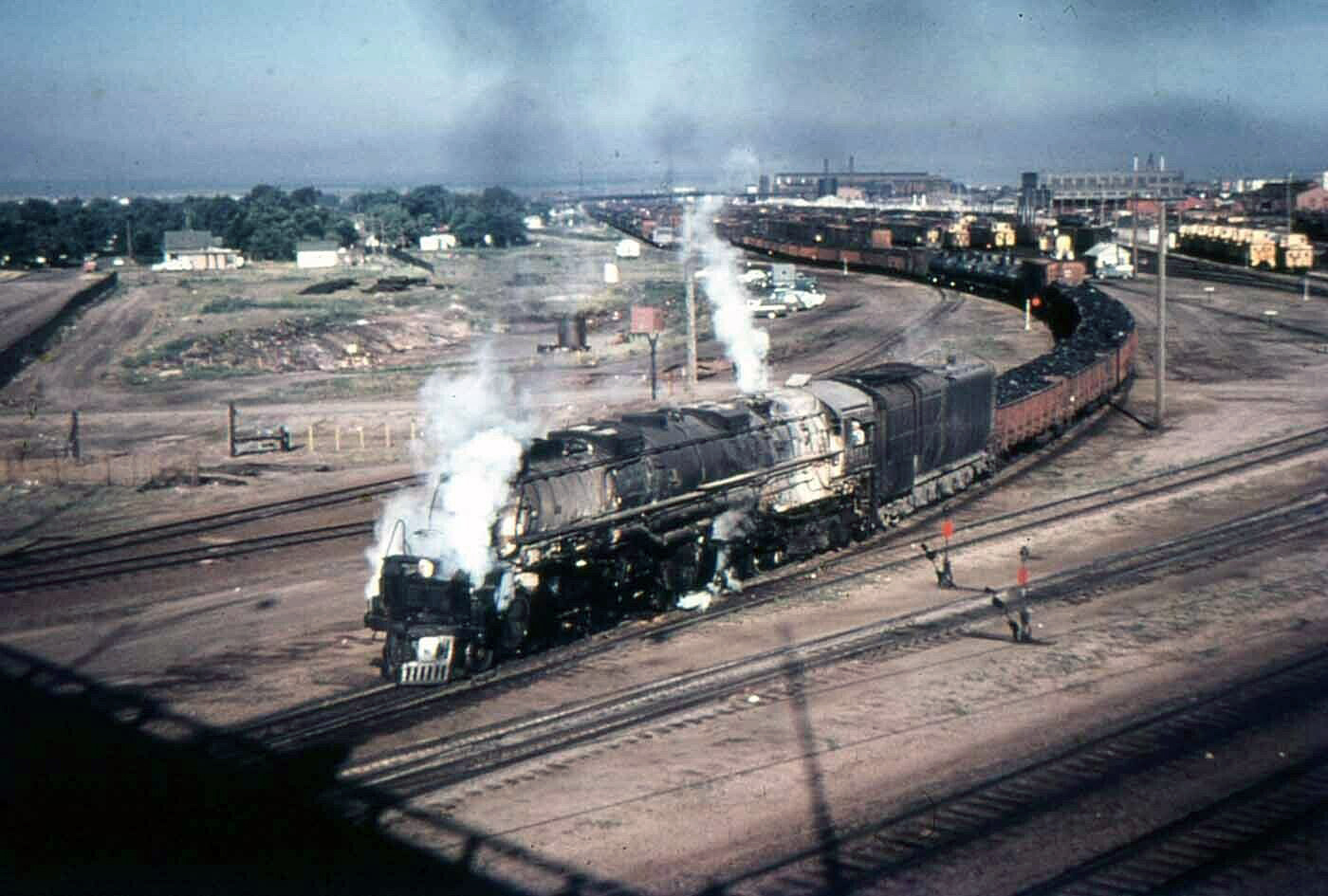 Wyoming Scenic Train Rides: A Complete Guide