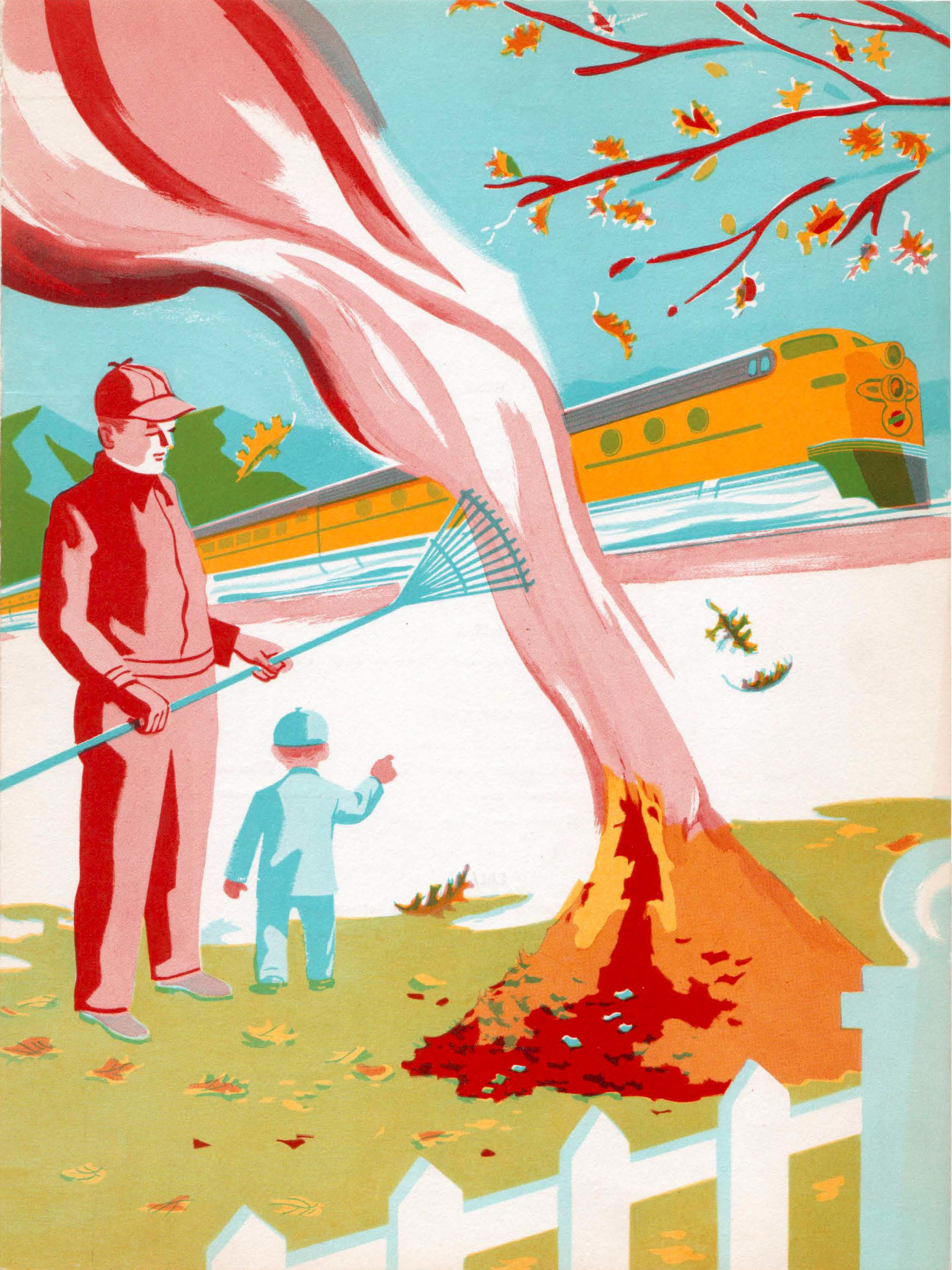 "Twin Cities 400" (Train): Consist, Menu, Timetable, Schedule