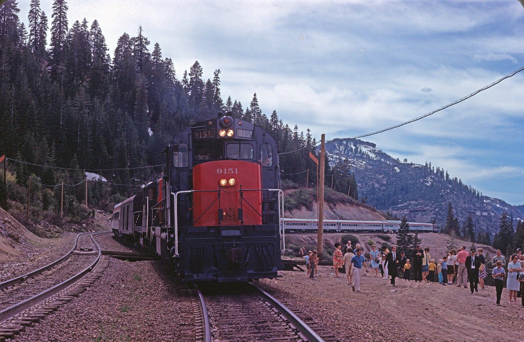 Alco "DH-643" Locomotives: Data Sheet, Specs, Roster