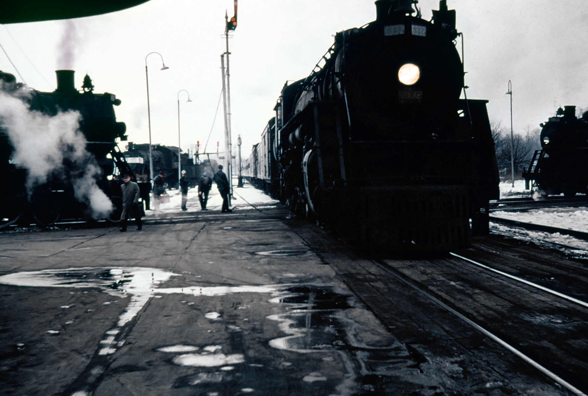 Michigan Railroads: Map, History, Abandoned Lines