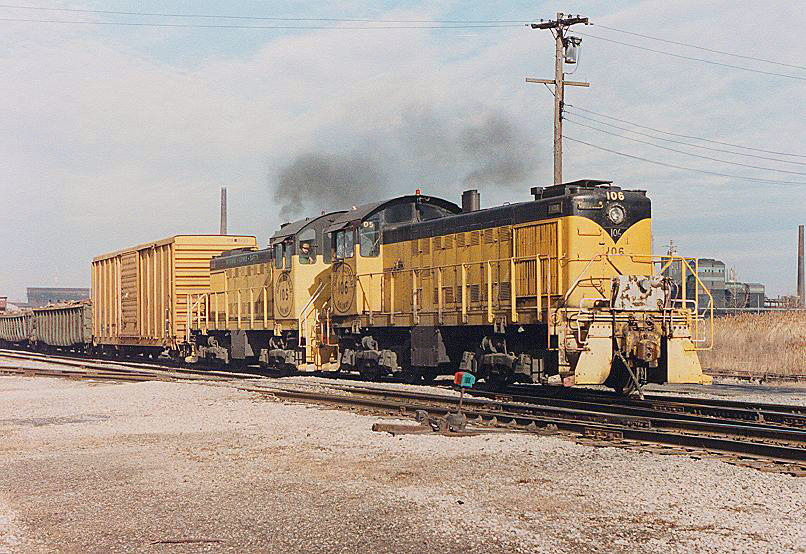 Alco "Blunt" Trucks: Specifications And Photos