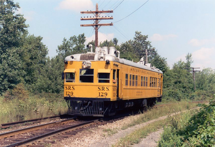 Defect Detection Cars (Railroad): Overview & Information