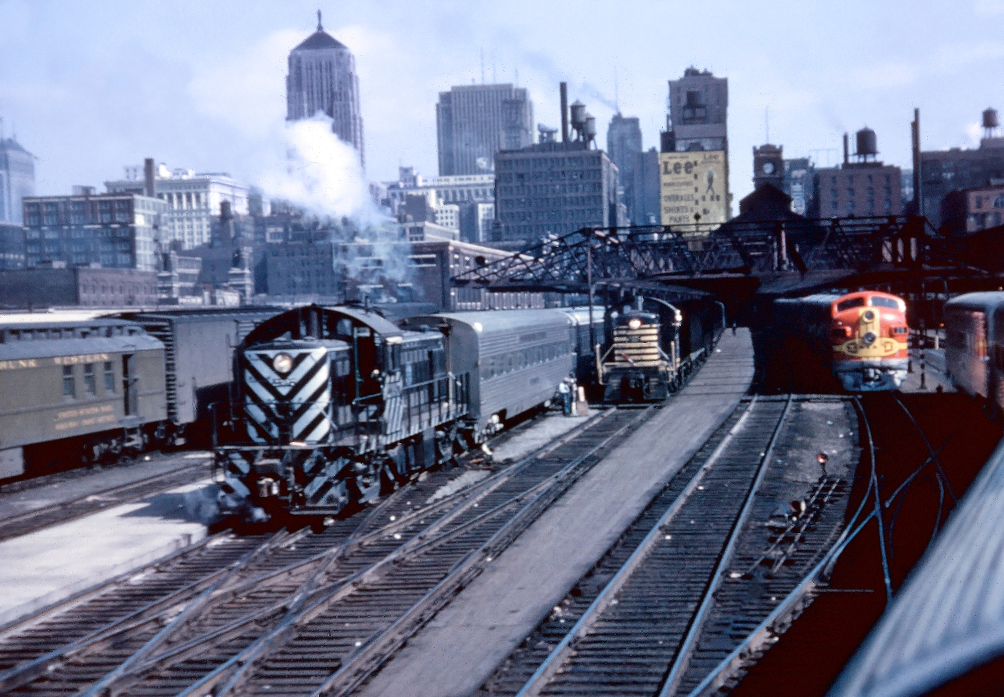 Dearborn Station (Chicago)