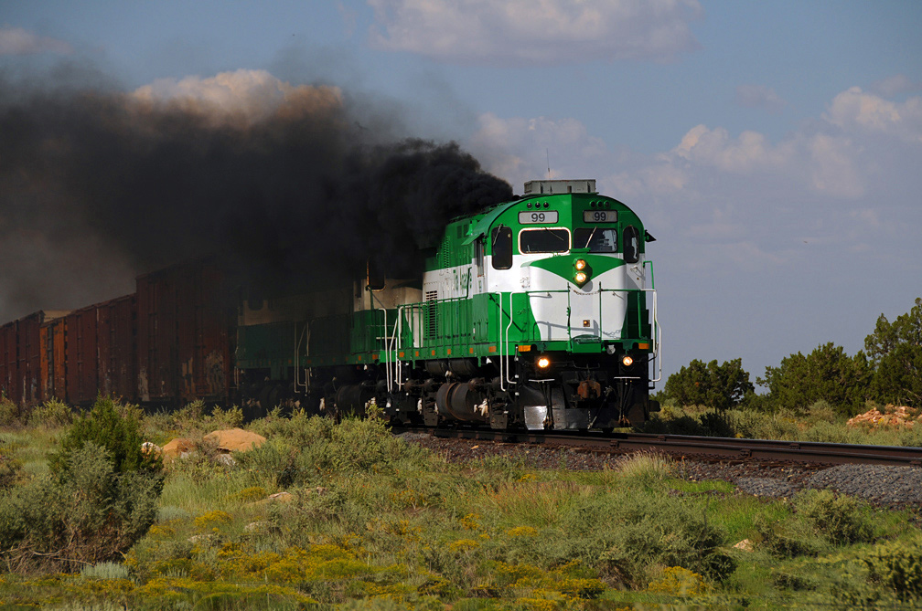 Class III Railroads (North American Short Lines): Statistics