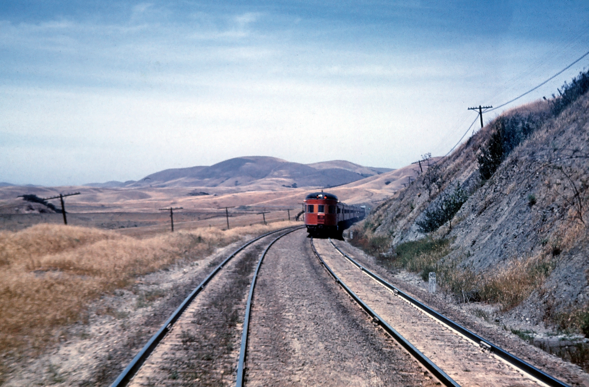 Observation Cars (Trains)