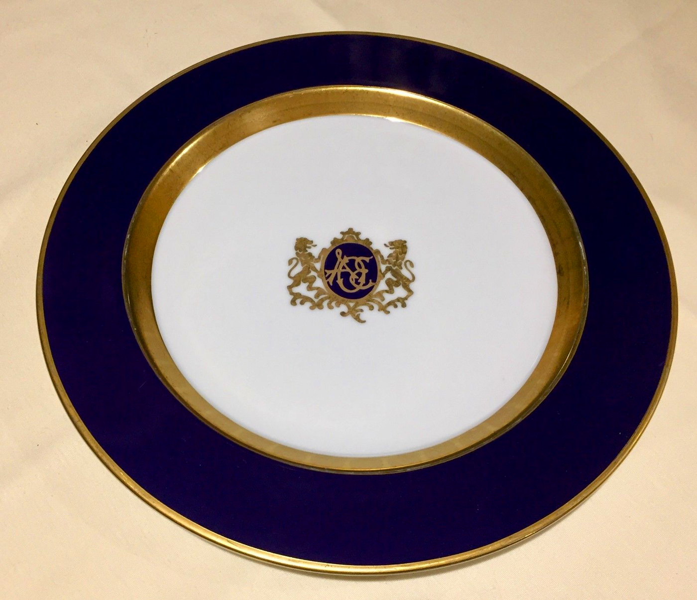 American Orient Express