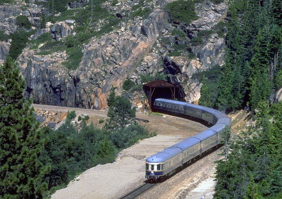 American Orient Express