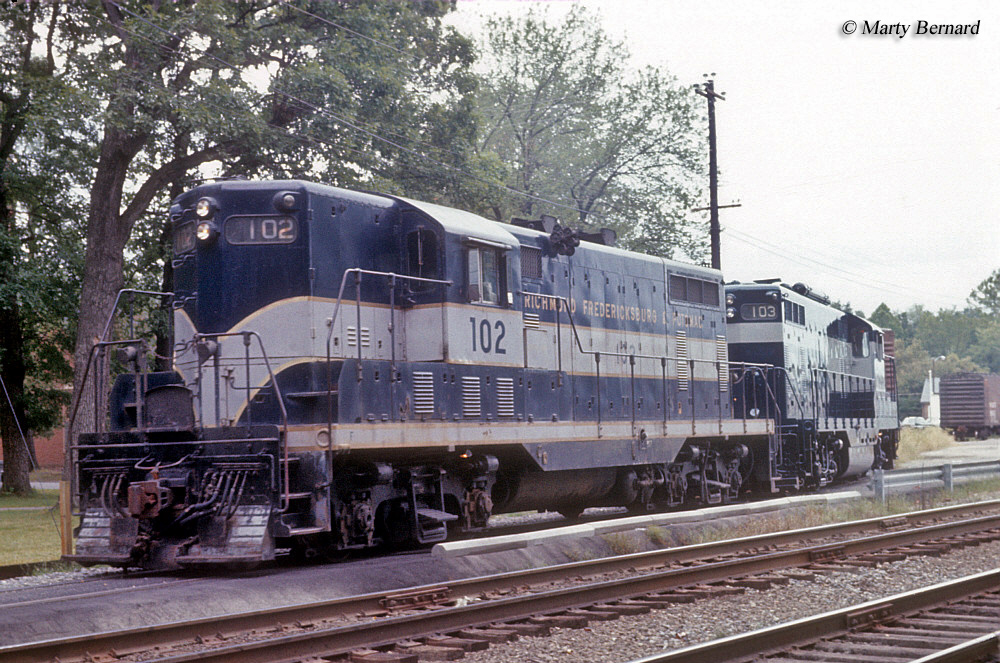 EMD GP7