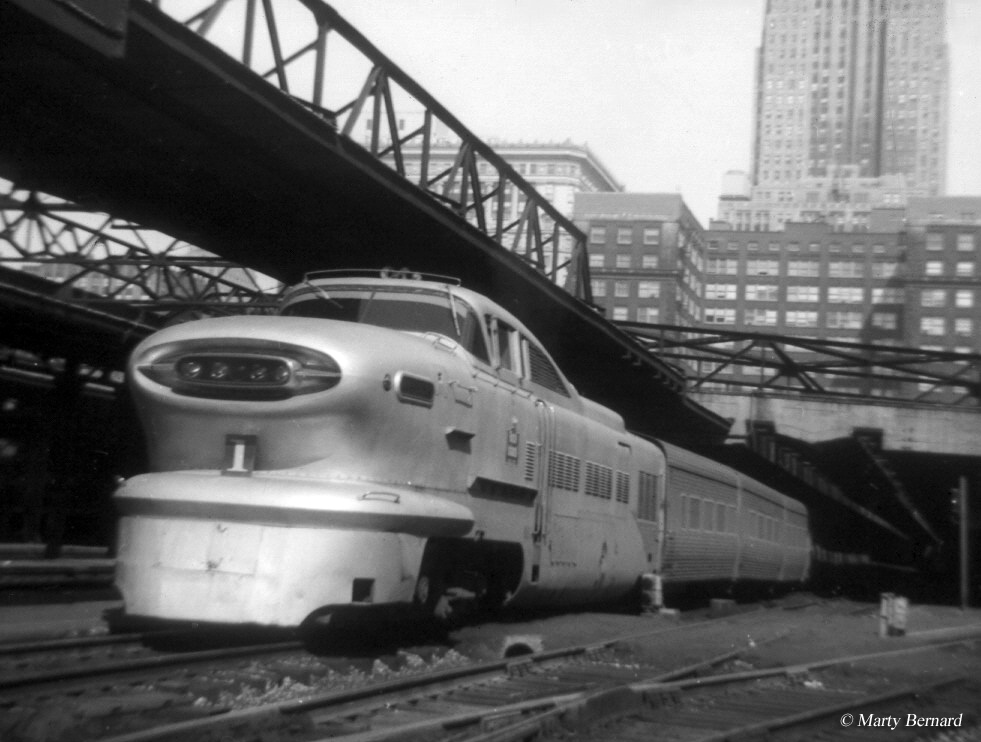 The history of the train is also as interesting - News & Politics ...