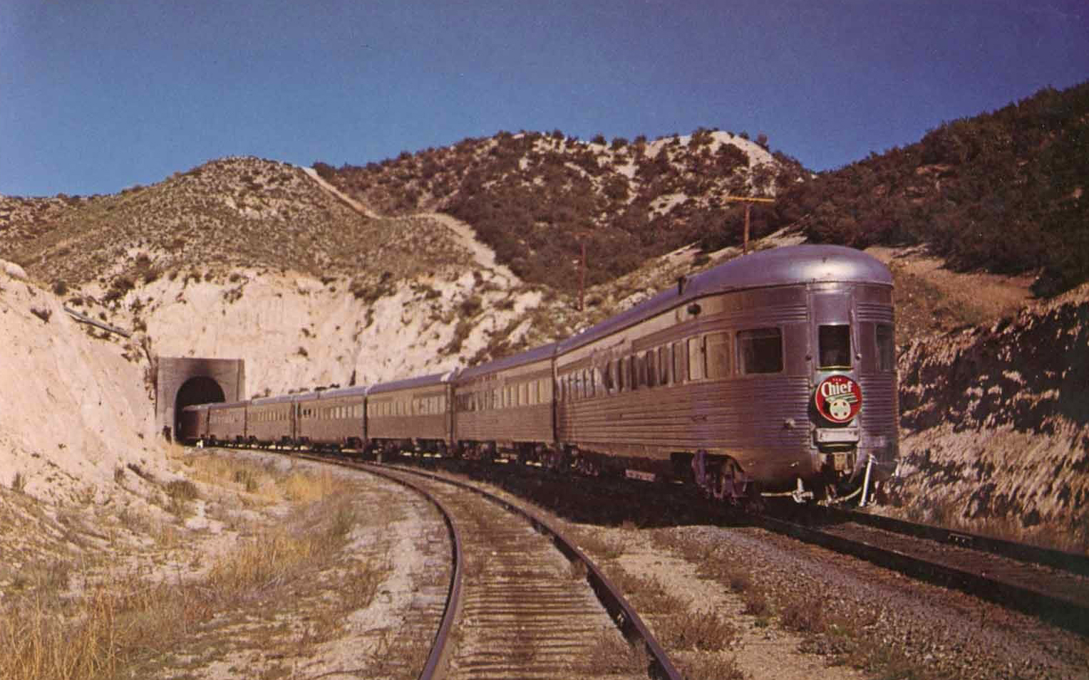 Budd Company: Patented Stainless Steel