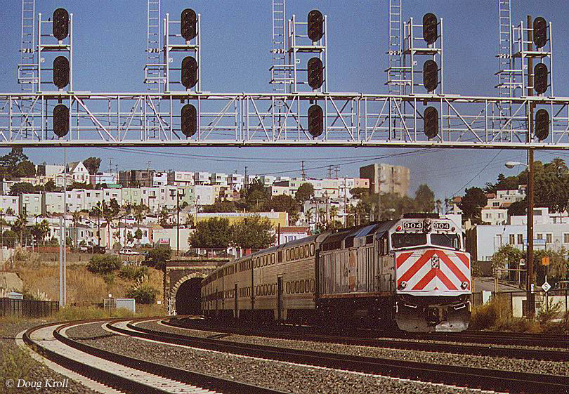 Caltrain