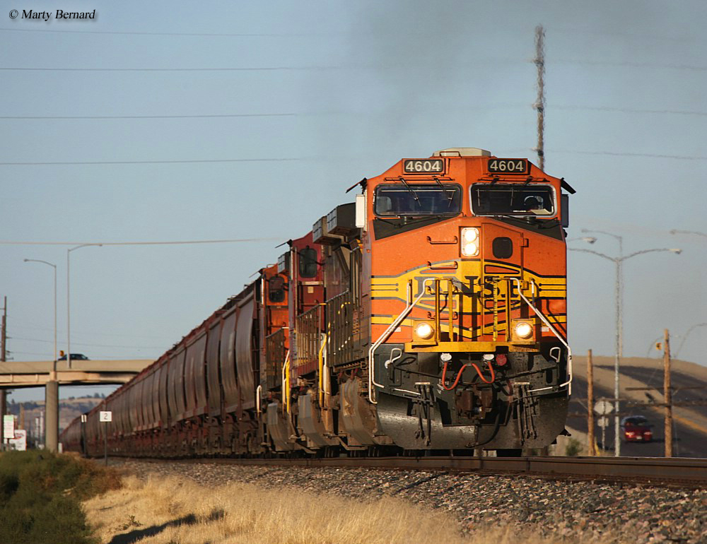 BNSF Railway