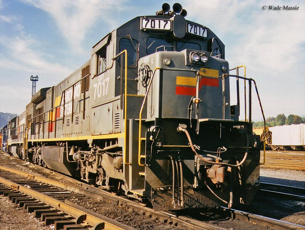 Types Of Diesel Electric Locomotives at Erik Suzuki blog