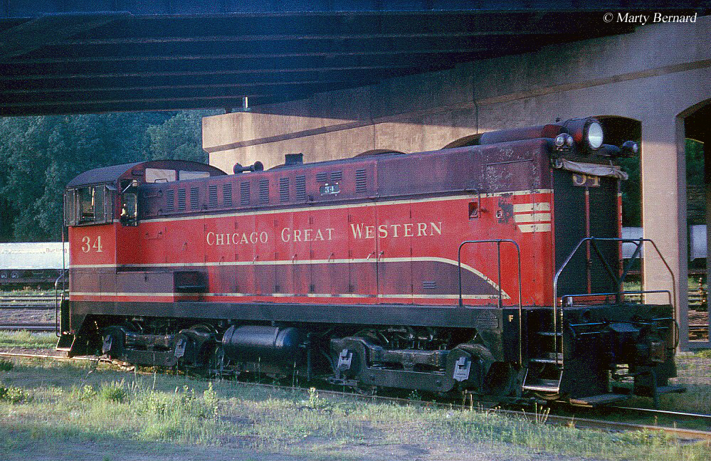 The Baldwin Locomotive Works