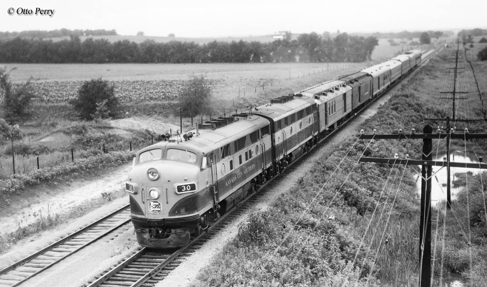 Kansas City Commuter Rail