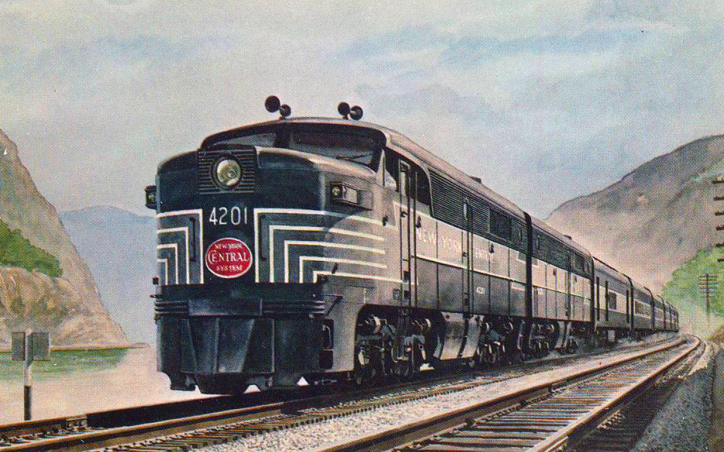 Cornelius Vanderbilt, The Commodore