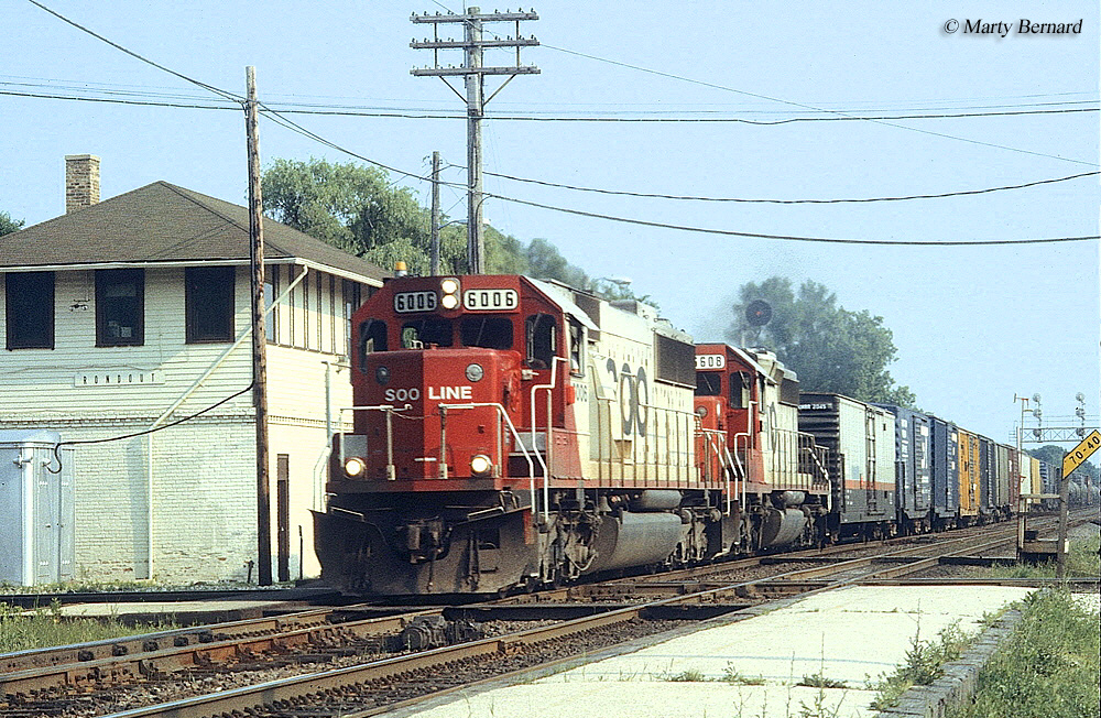 EMD 710
