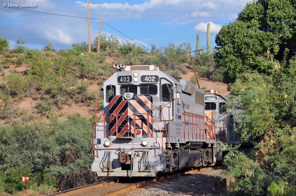 Copper Basin Railway - Alchetron, The Free Social Encyclopedia