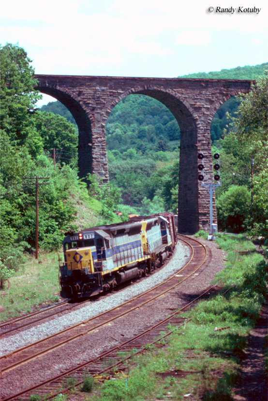 Starrucca Viaduct
