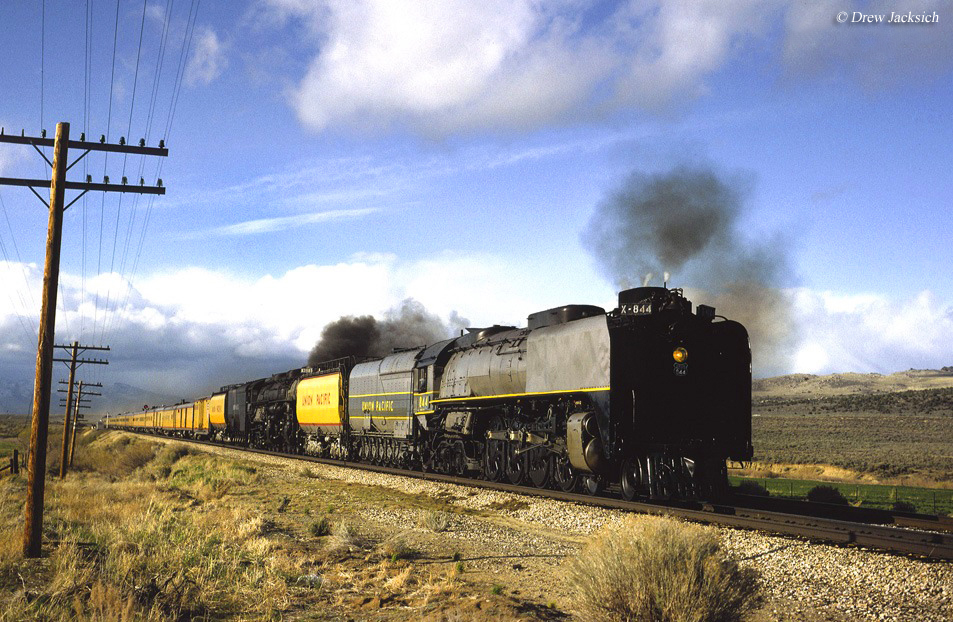 Union Pacific