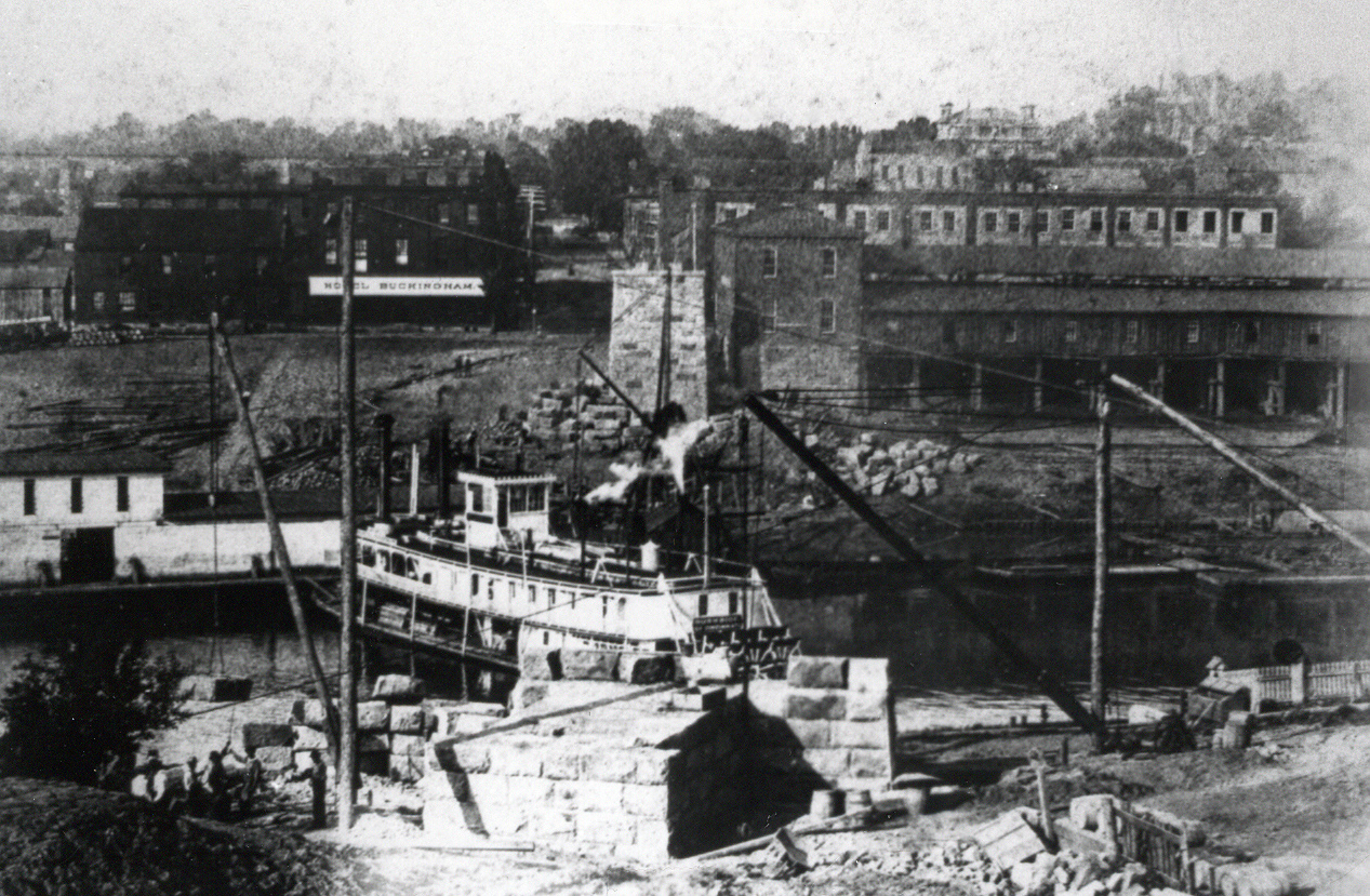 Railroads In The 19th Century (USA): Timeline, Impact, Photos