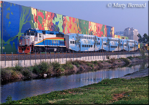Seminole Gulf Railway