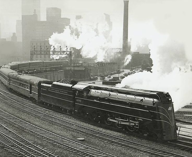 C&NW's "Shoreland/Valley 400" (Train): Timetable, Schedule