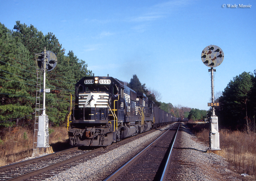 Norfolk Southern Railway