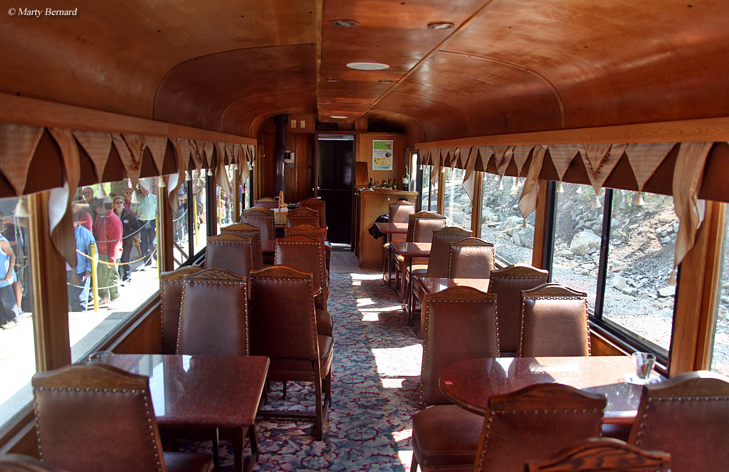 Georgetown Loop Railroad